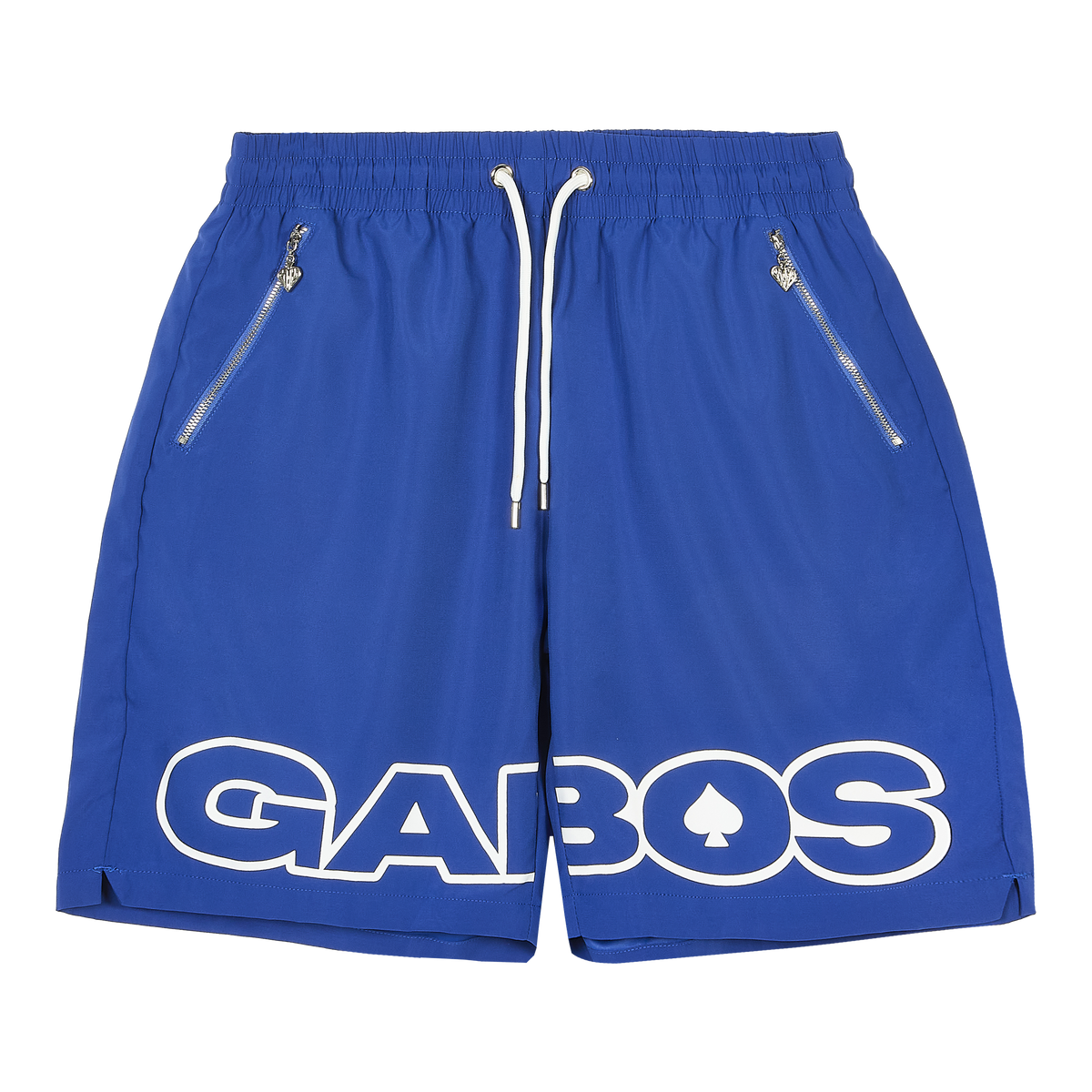 OG Gabos Shorts (Royal Blue) – Gabos London