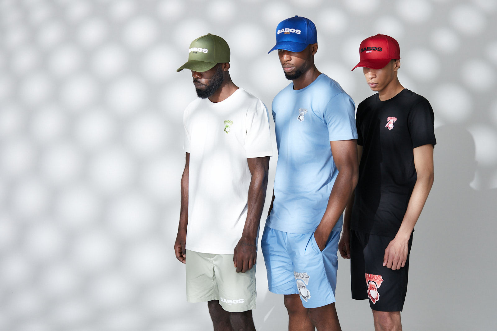 Collections – Gabos London