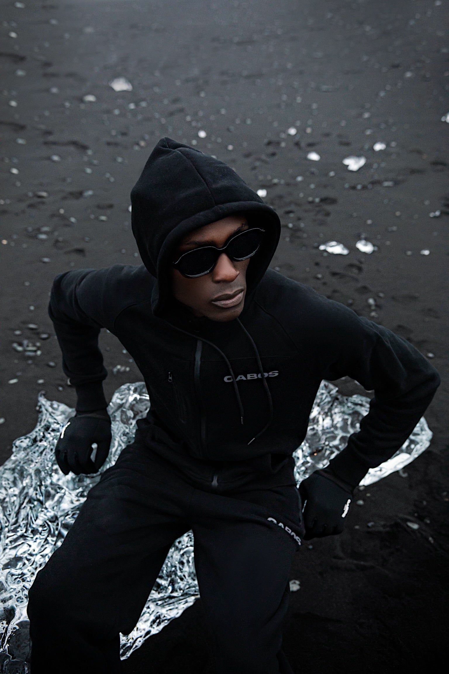 Collections – Gabos London