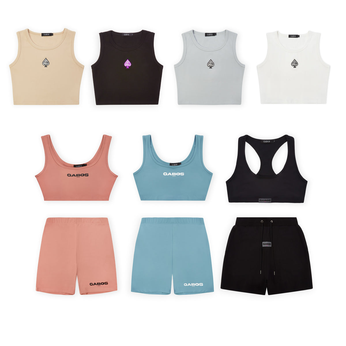 Women's – Gabos London