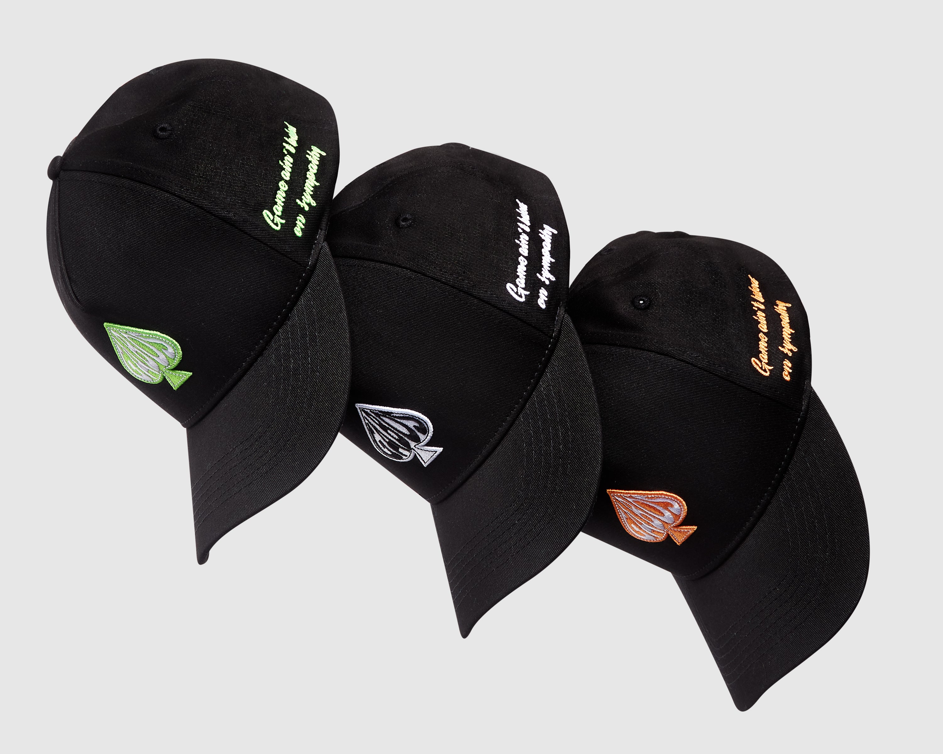 Collections – Gabos London