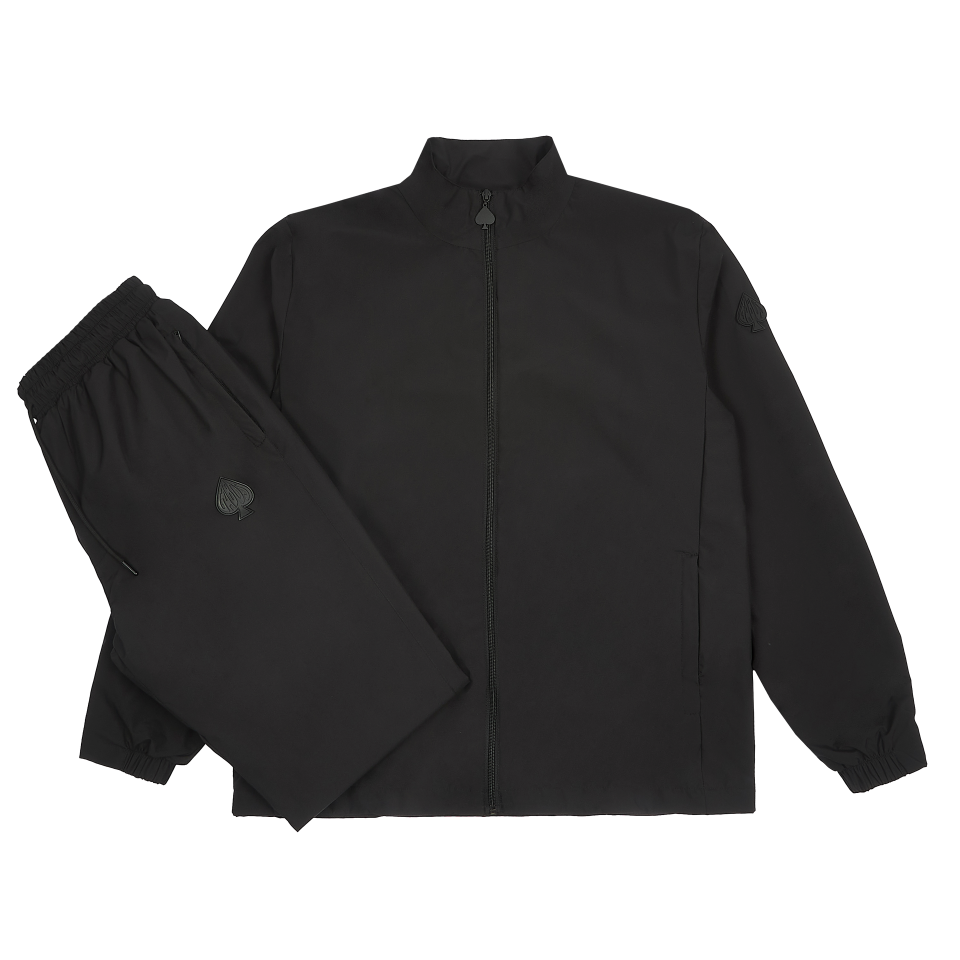 MEN'S FULL TRACKSUIT SETS | Athleisure, Streetwear, Windbreakers ...