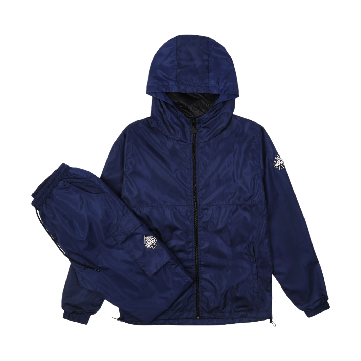 MEN'S FULL TRACKSUIT SETS | Athleisure, Streetwear, Windbreakers ...