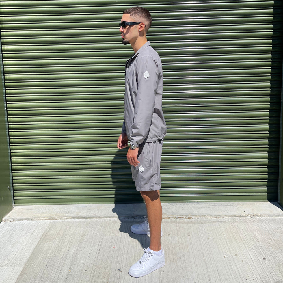 MEN'S FULL TRACKSUIT SETS | Athleisure, Streetwear, Windbreakers ...