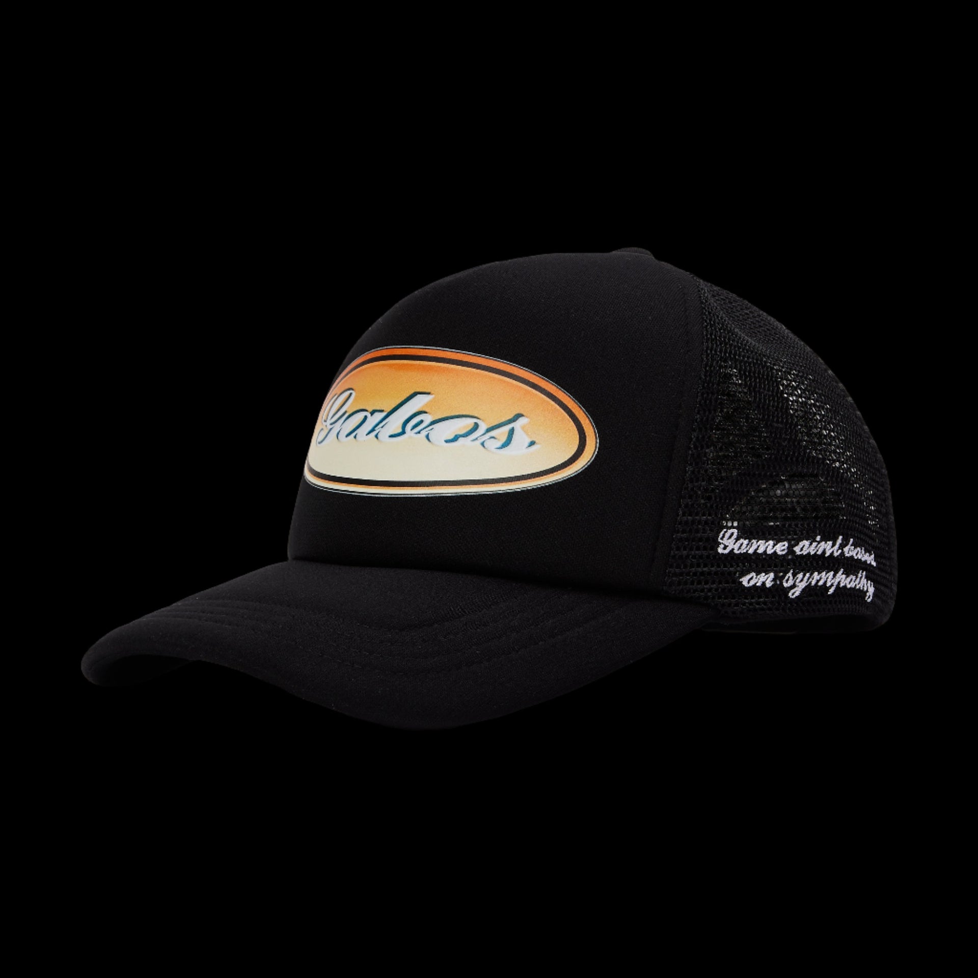 Headwear – Gabos London