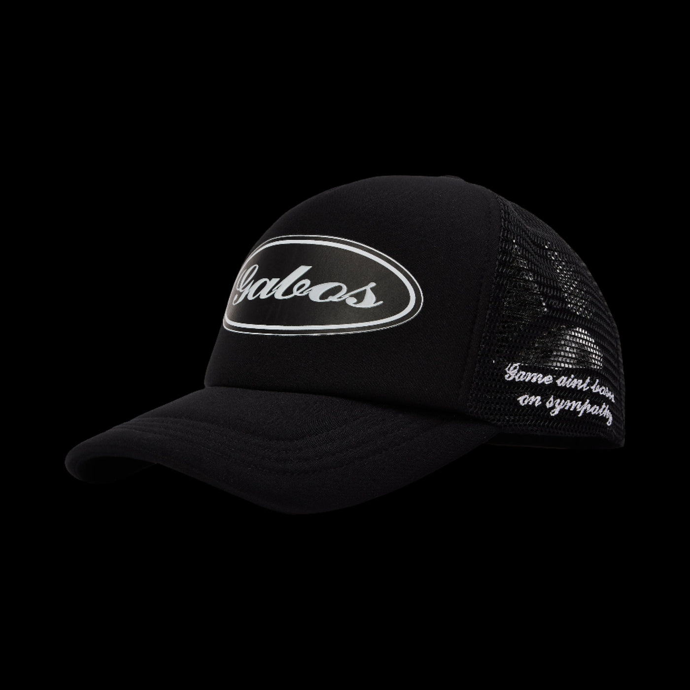 Headwear – Gabos London
