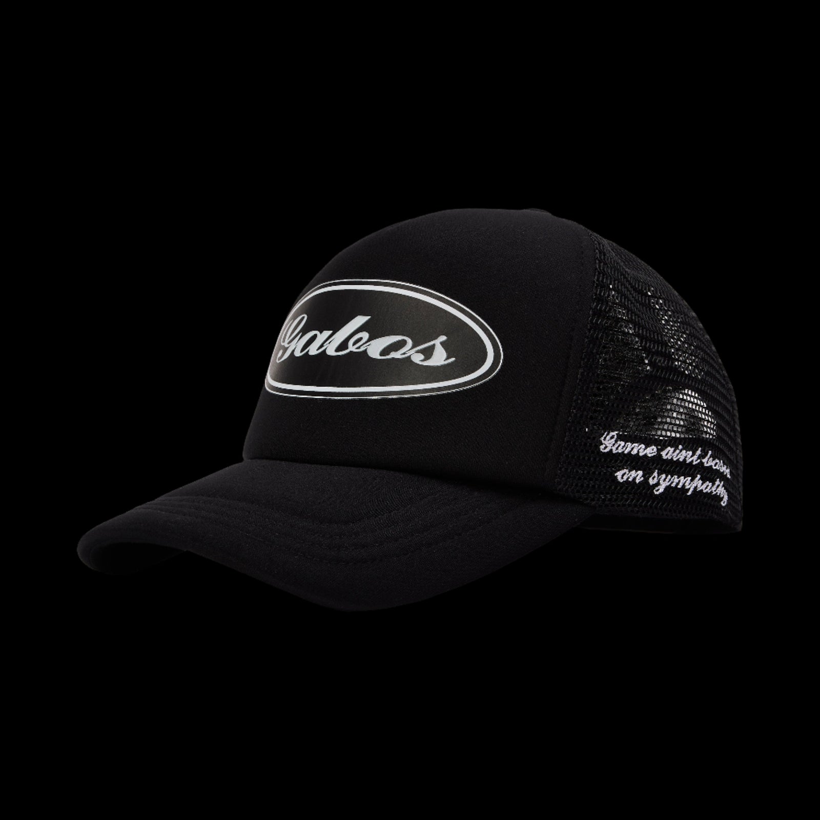 Headwear – Gabos London