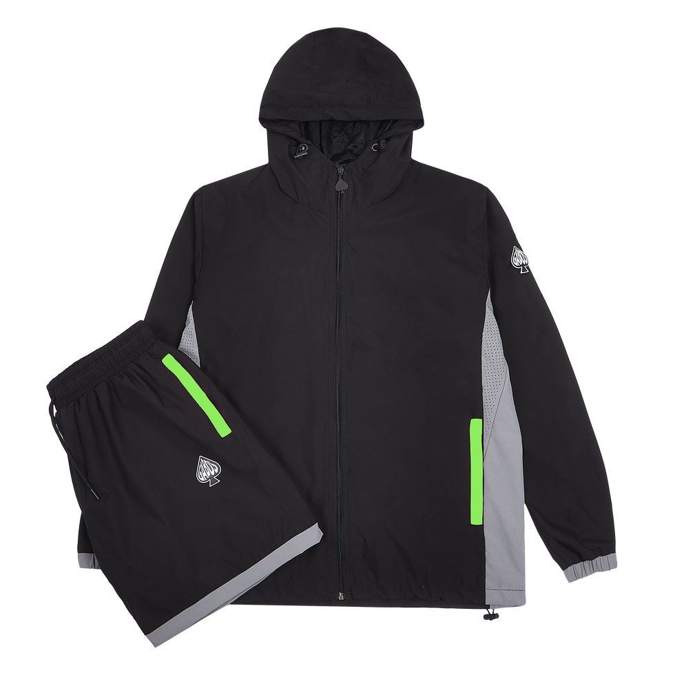 MEN'S FULL TRACKSUIT SETS | Athleisure, Streetwear, Windbreakers ...