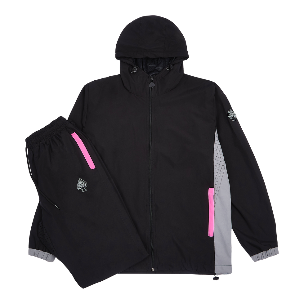 New Drop – Gabos London