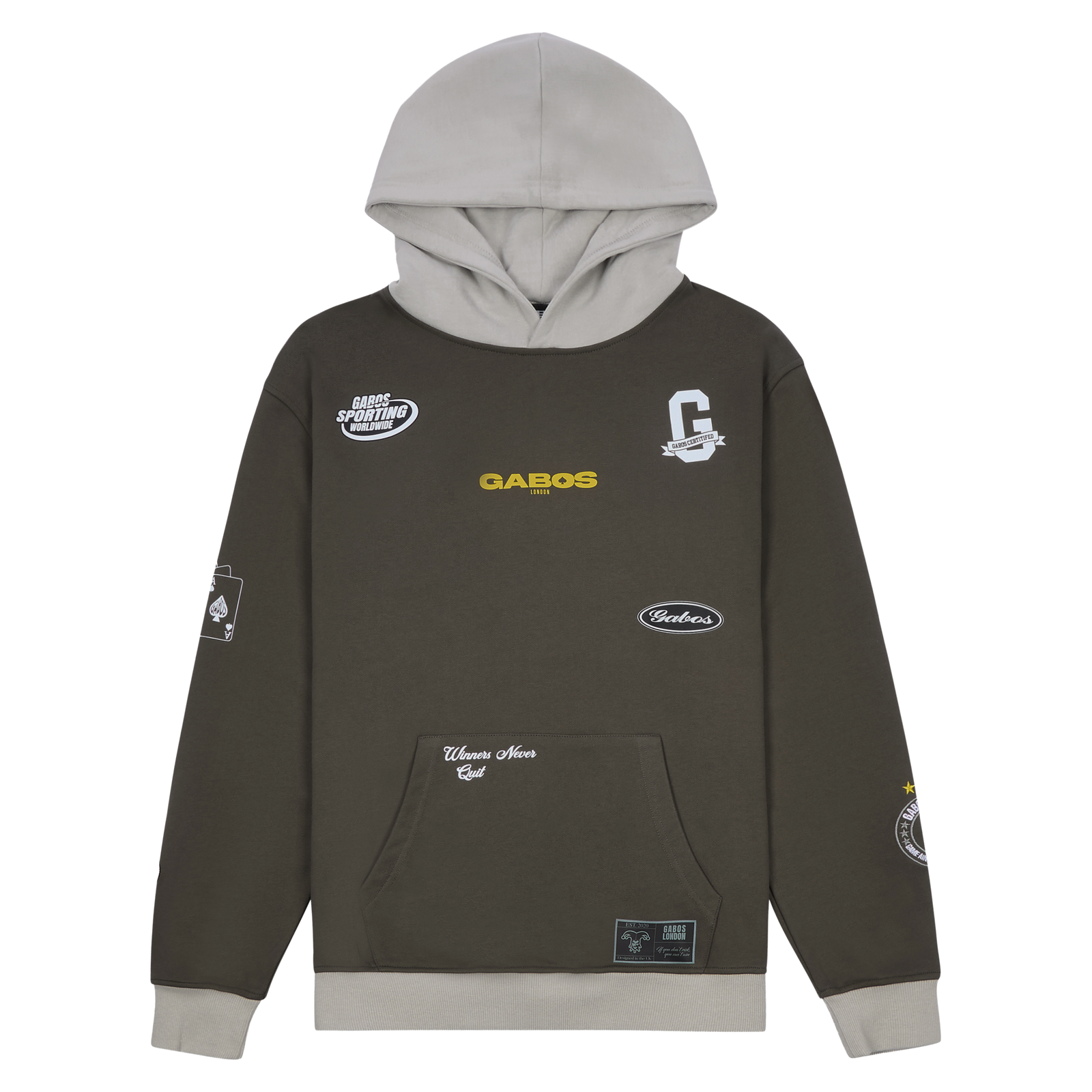 Collections – Gabos London