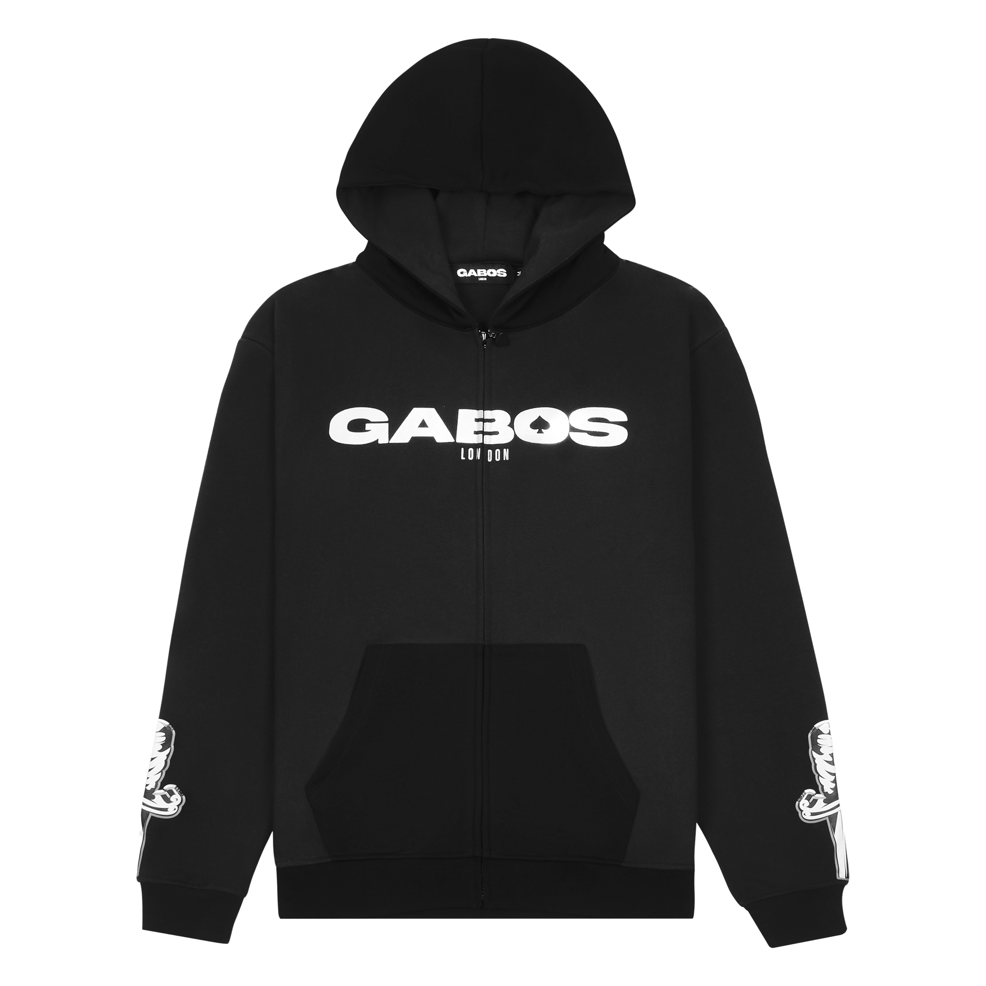 HOODIES – Gabos London