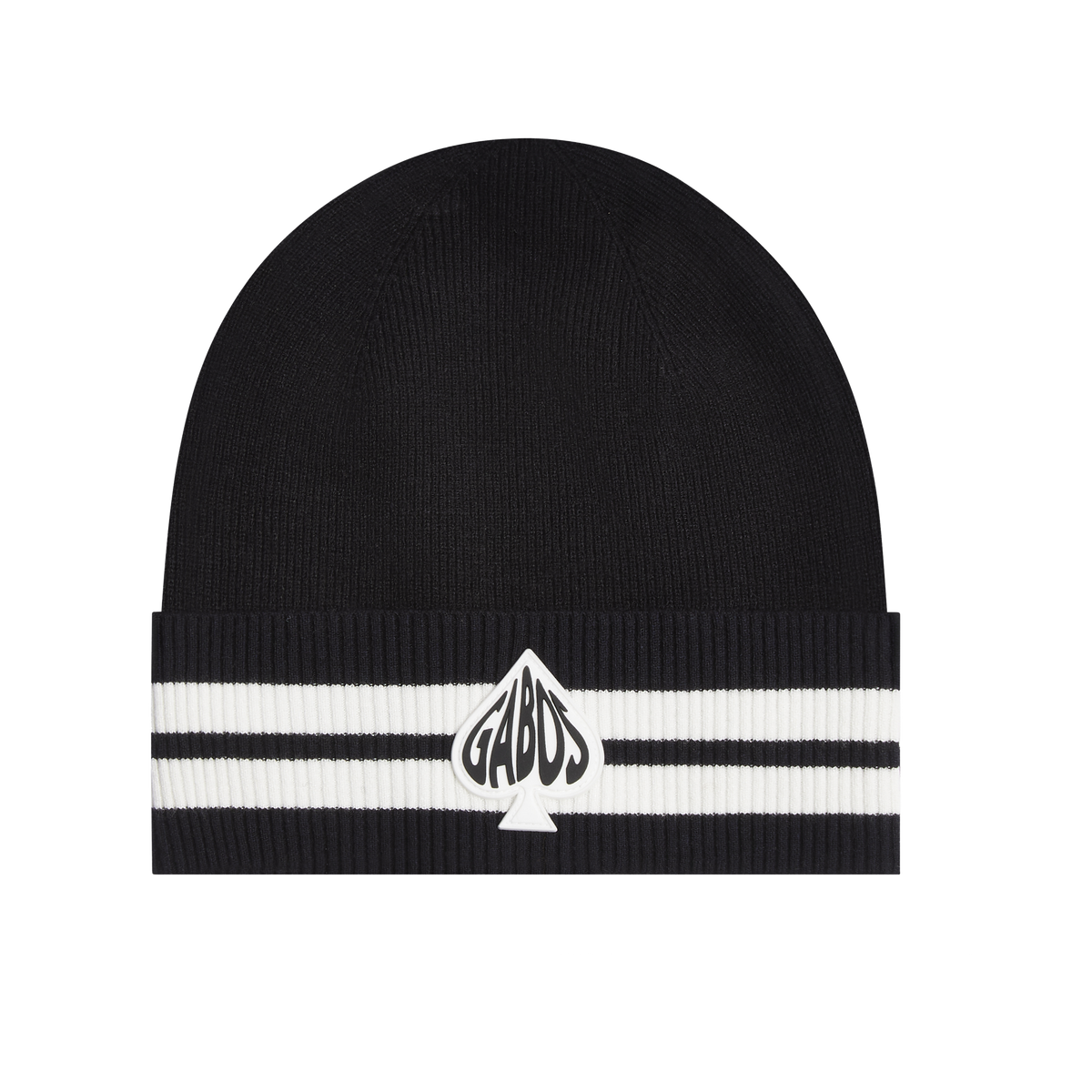 "Too Clean" Beanie Hat – Gabos London