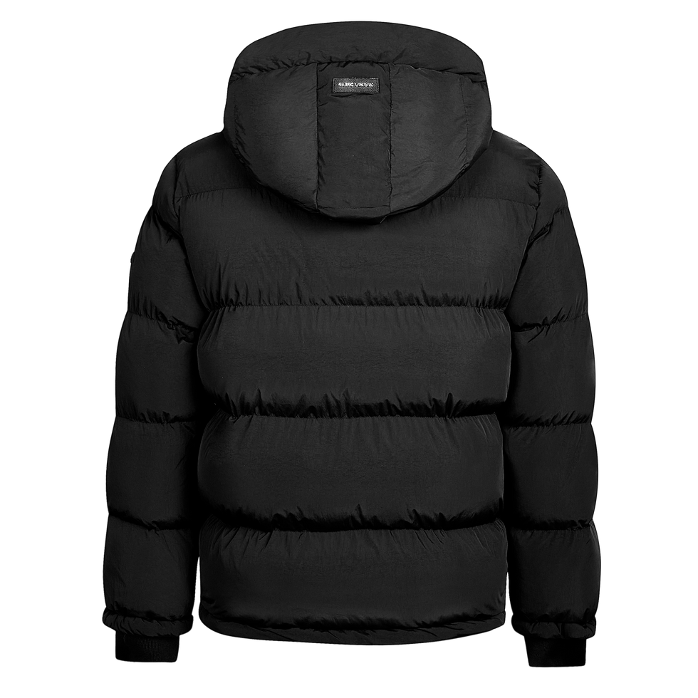 JACKETS FOR MEN | Streetwear Puffer Jackets, Bomber Jackets by GABOS ...