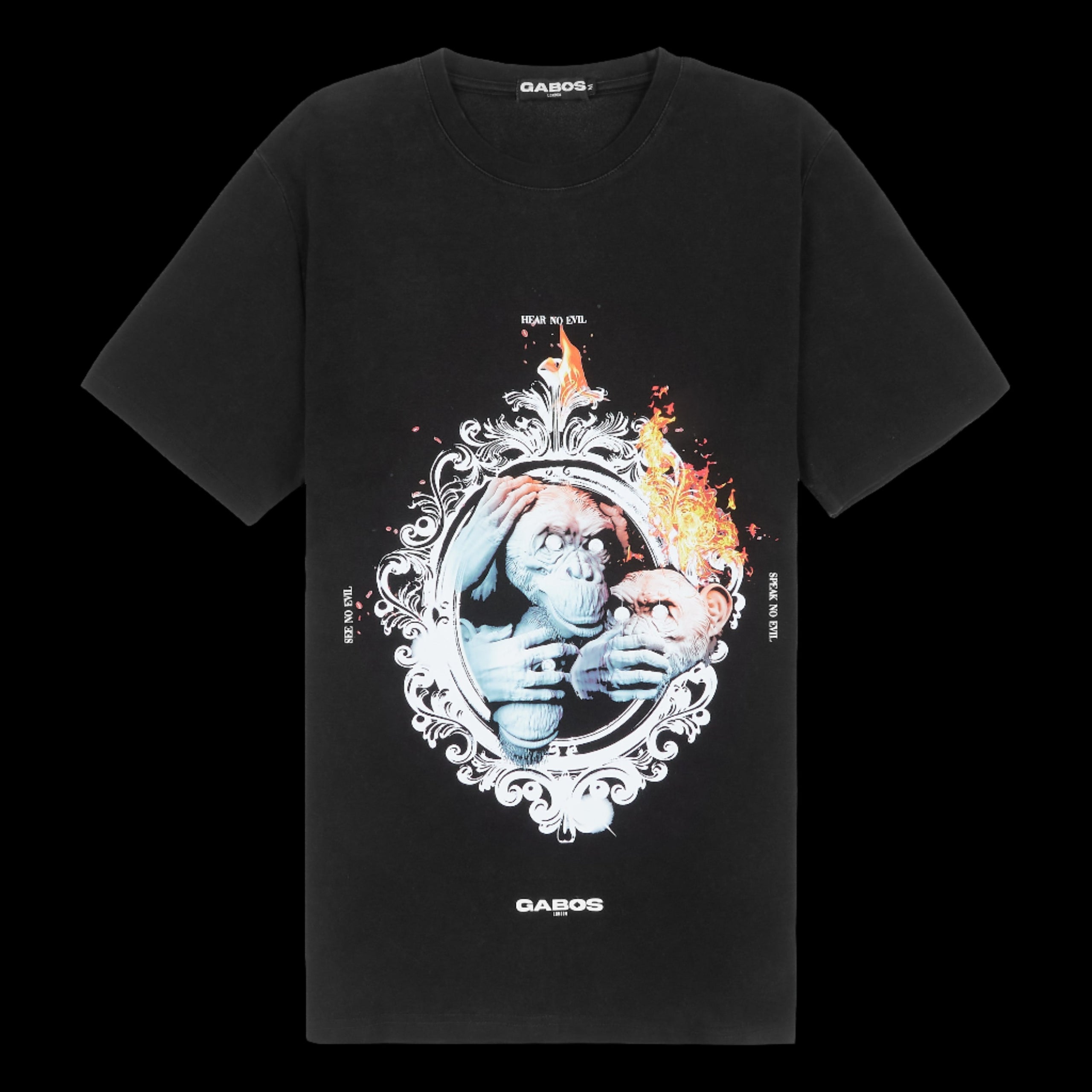 Collections – Gabos London