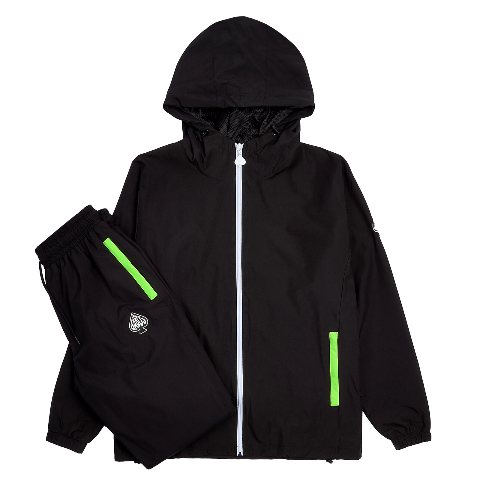 MEN'S FULL TRACKSUIT SETS | Athleisure, Streetwear, Windbreakers ...