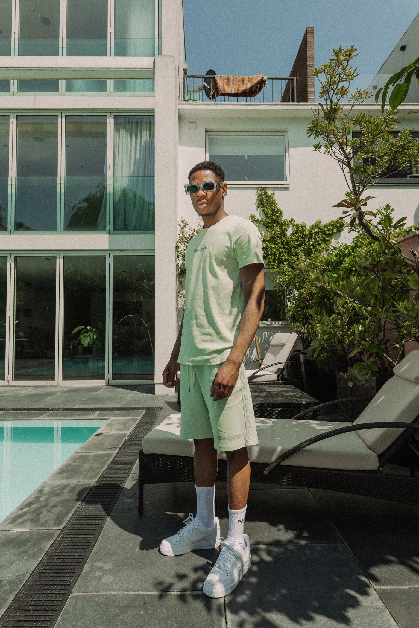 SALE OUTLET COLLECTION – Gabos London