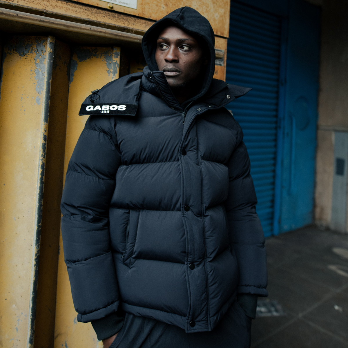 Online Buy Streetwear Clothing | Online Shop - Gabos London