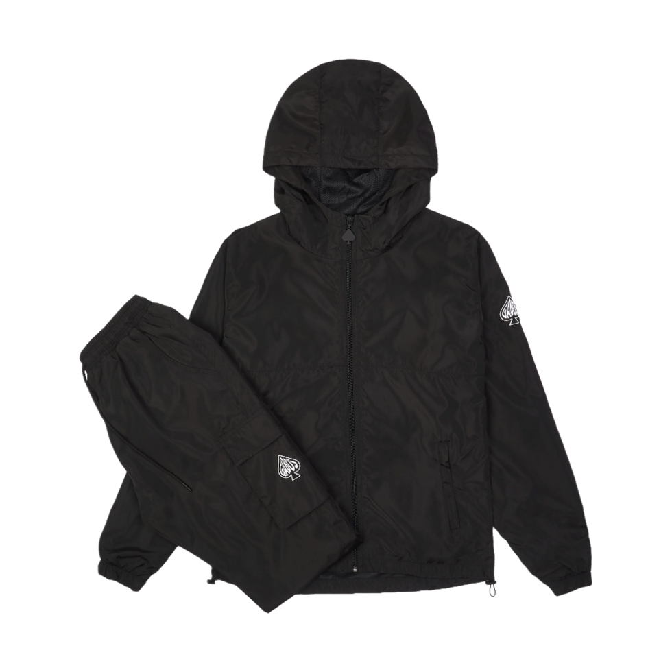 MEN'S FULL TRACKSUIT SETS | Athleisure, Streetwear, Windbreakers ...