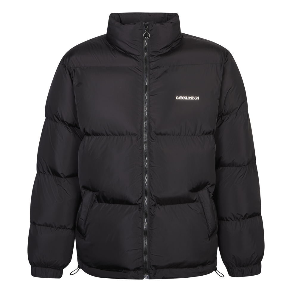 JACKETS FOR MEN | Streetwear Puffer Jackets, Bomber Jackets by GABOS ...