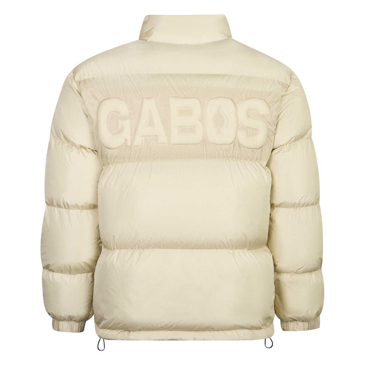 The BOSS Bomber Jacket Str8 Drop – Gabos London