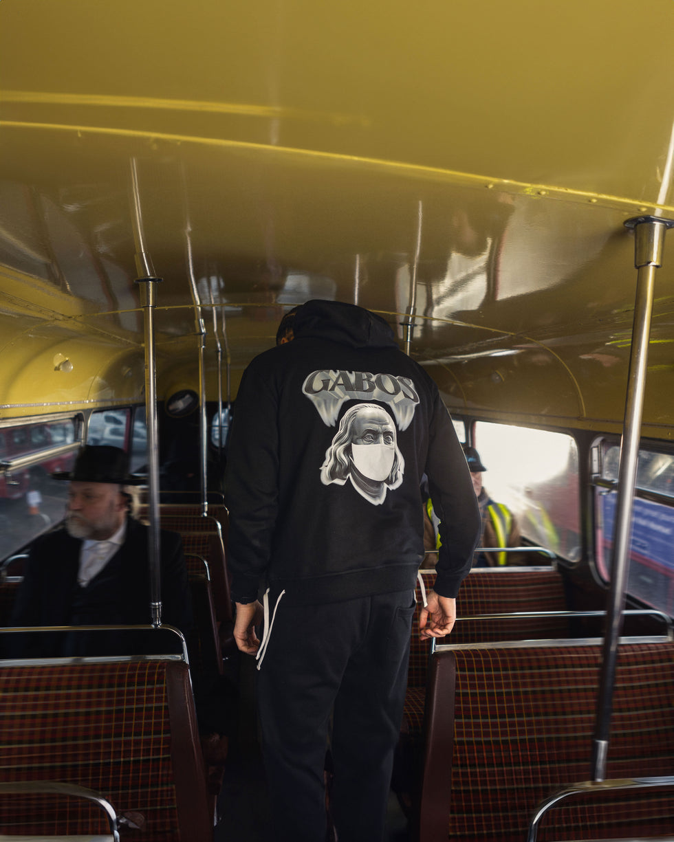 Streetwear Clothing - Jackets, tracksuits, trainers, caps & more ...