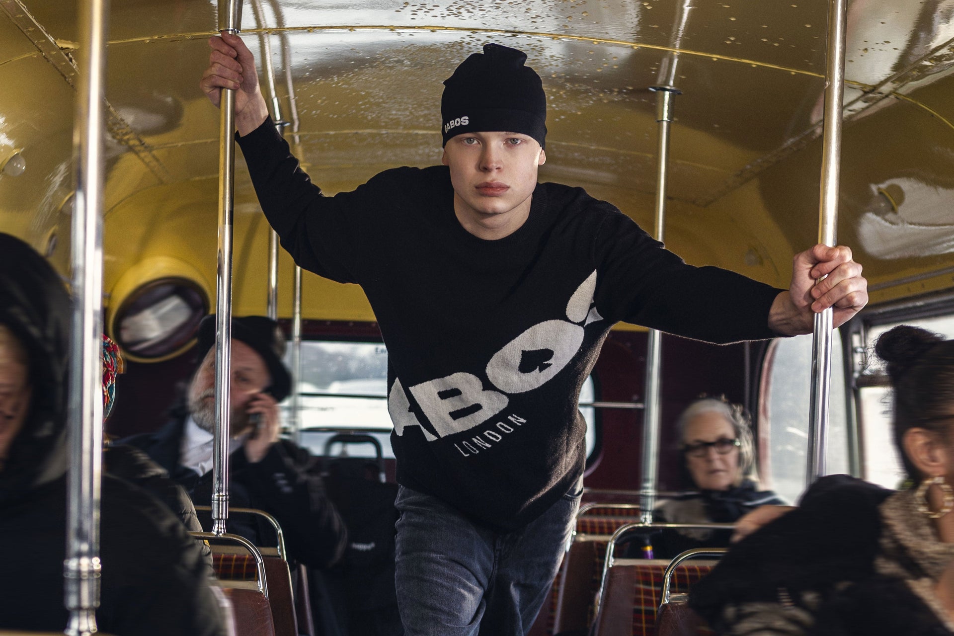 Online Buy Streetwear Clothing | Online Shop - Gabos London