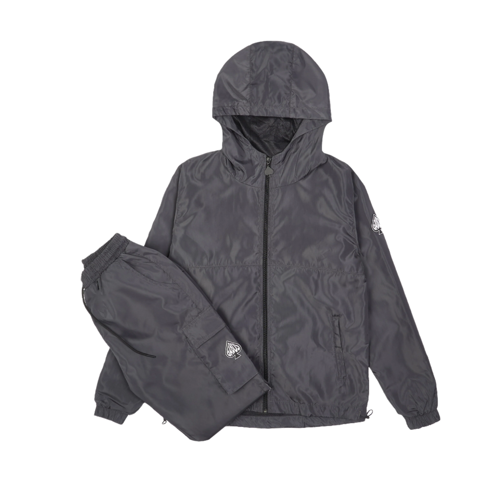 MEN'S FULL TRACKSUIT SETS | Athleisure, Streetwear, Windbreakers ...