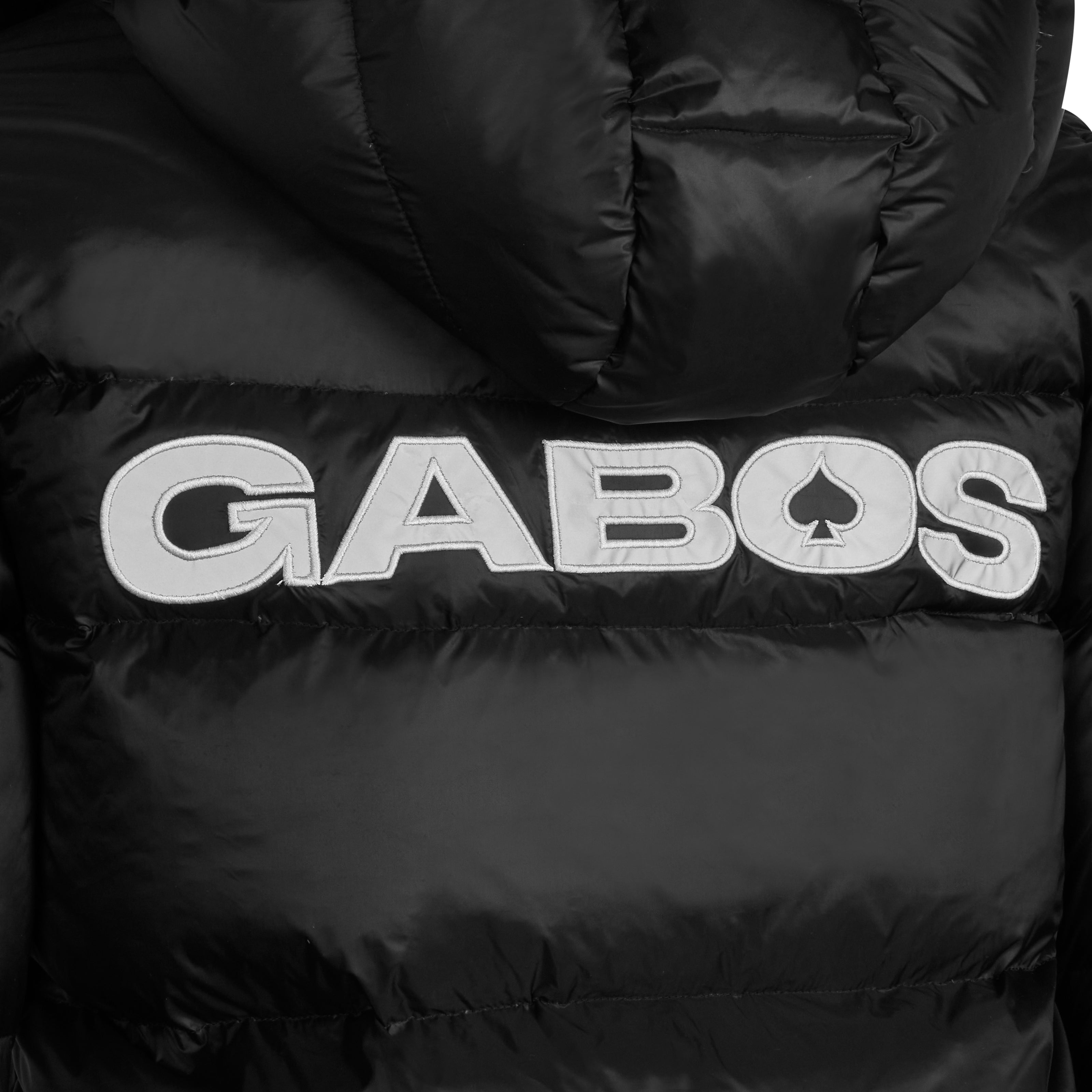 Outerwear – Gabos London