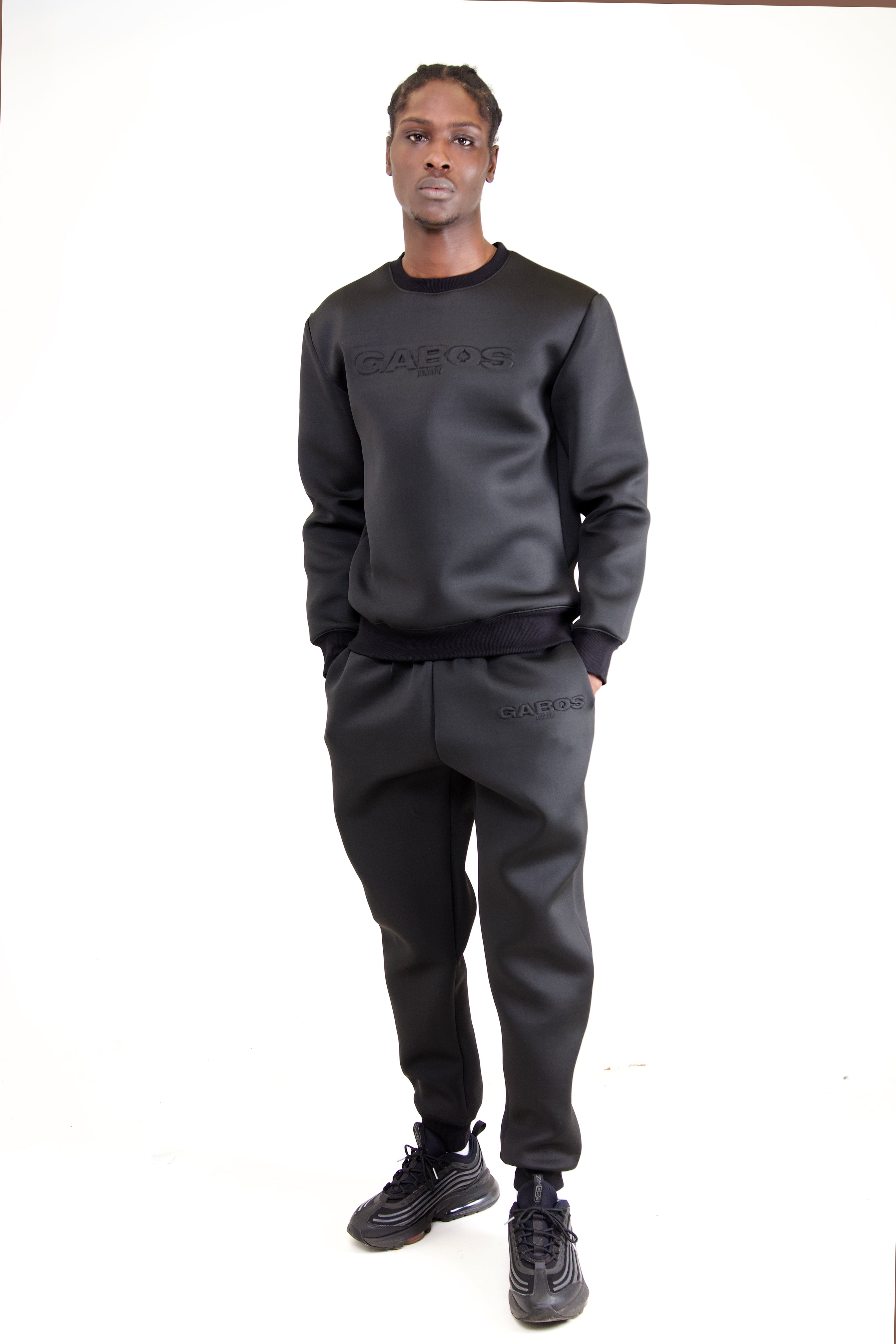 Tracksuits – Gabos London