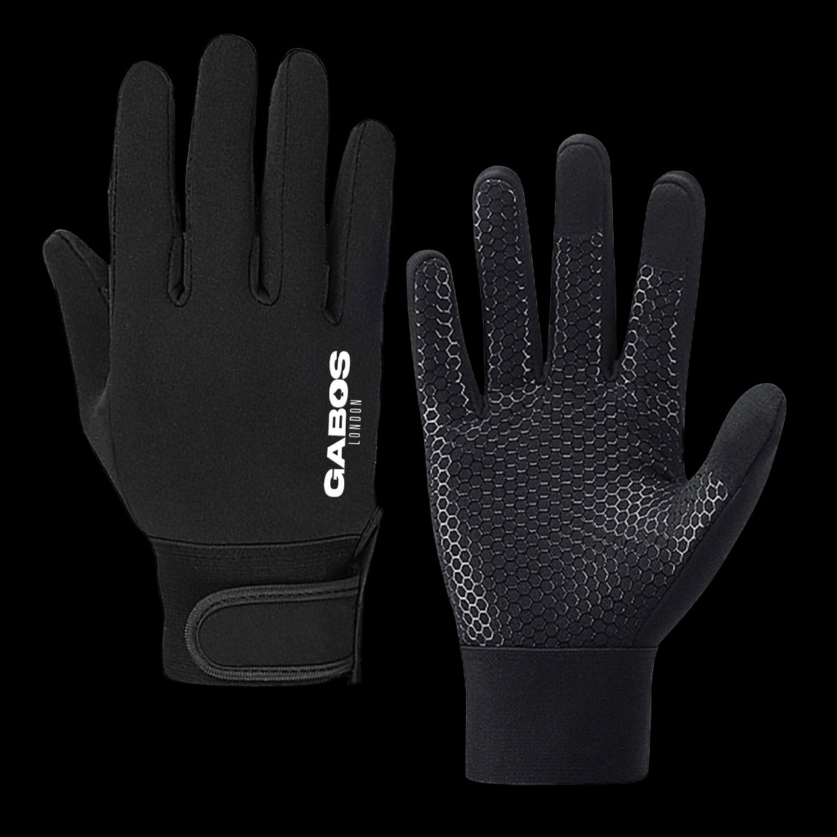 Accessories – Gabos London