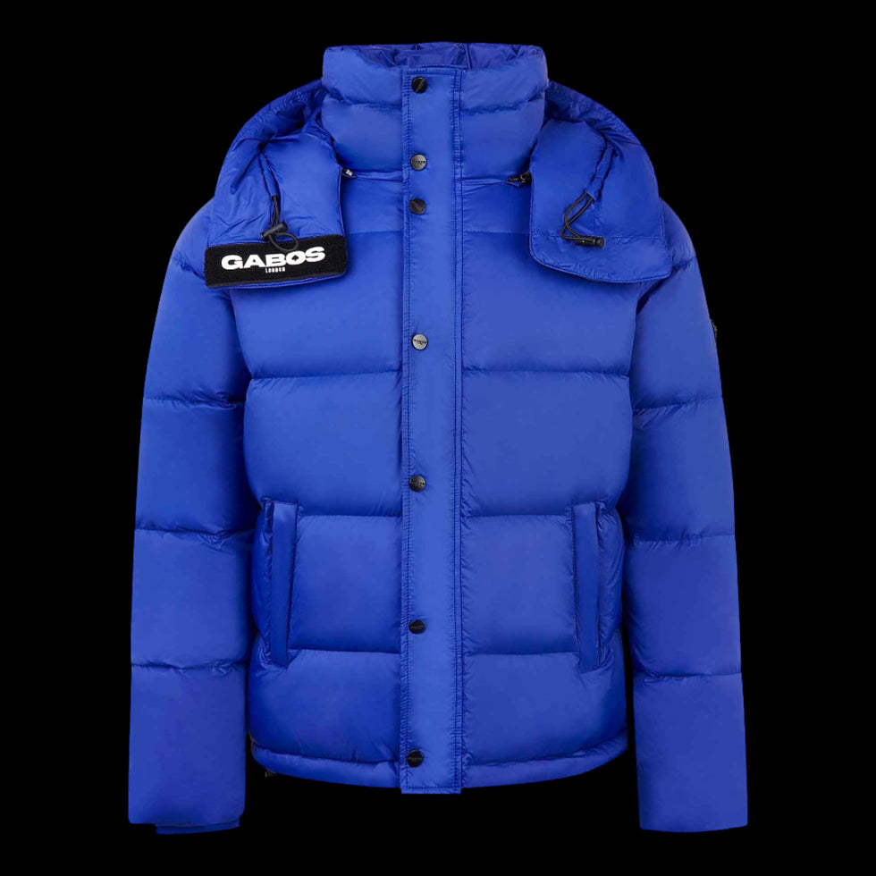 Outerwear – Gabos London